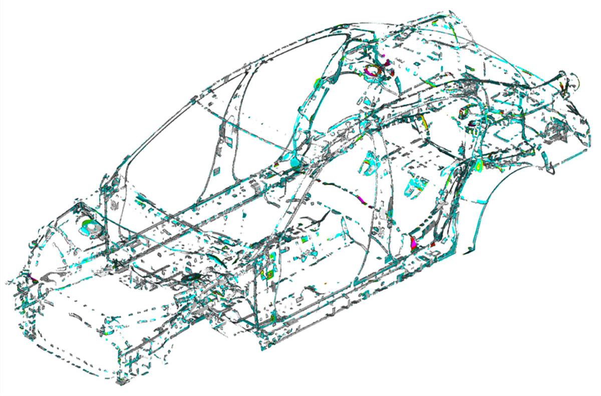 MAMBA Software – Engineering Center Steyr - MAMBA Software