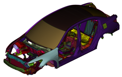 MAMBA Software – Engineering Center Steyr - MAMBA Software